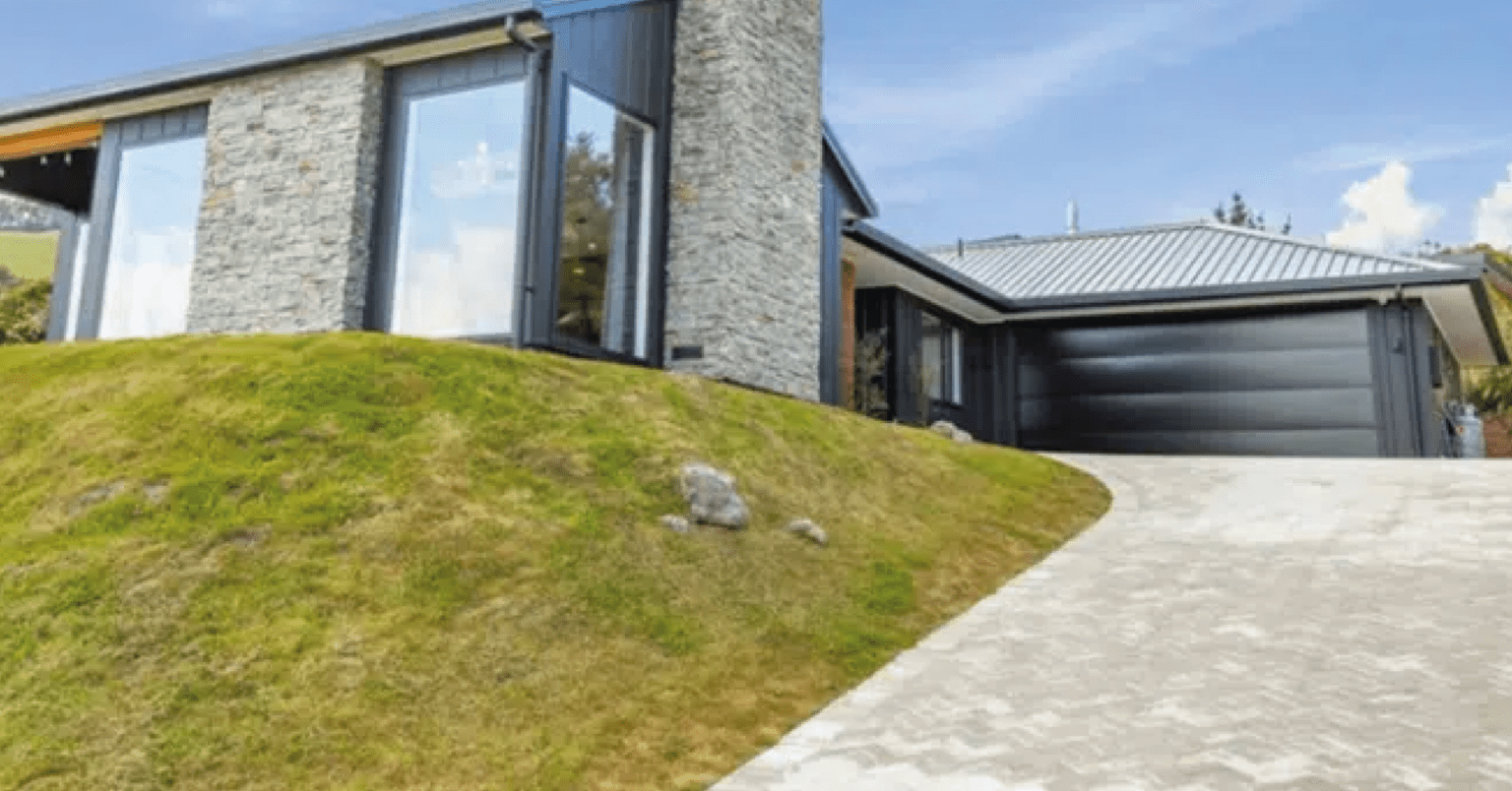 How do I prepare the ground for a sloping terrace? - YeedGroup