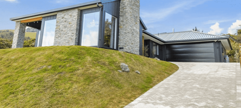 How do I prepare the ground for a sloping terrace? - YeedGroup