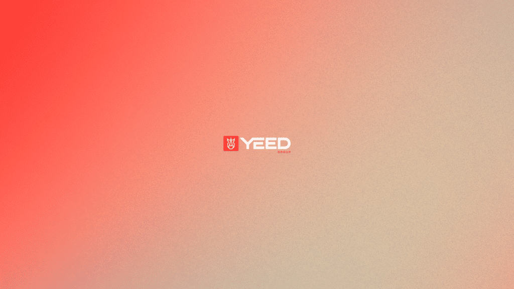 YEED Group | Accueil | Bienvenue