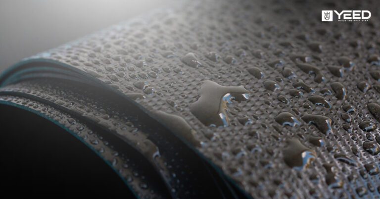 La norme DTU 43.1 : ce que les professionnels du bâtiment doivent savoir ! - YeedGroup